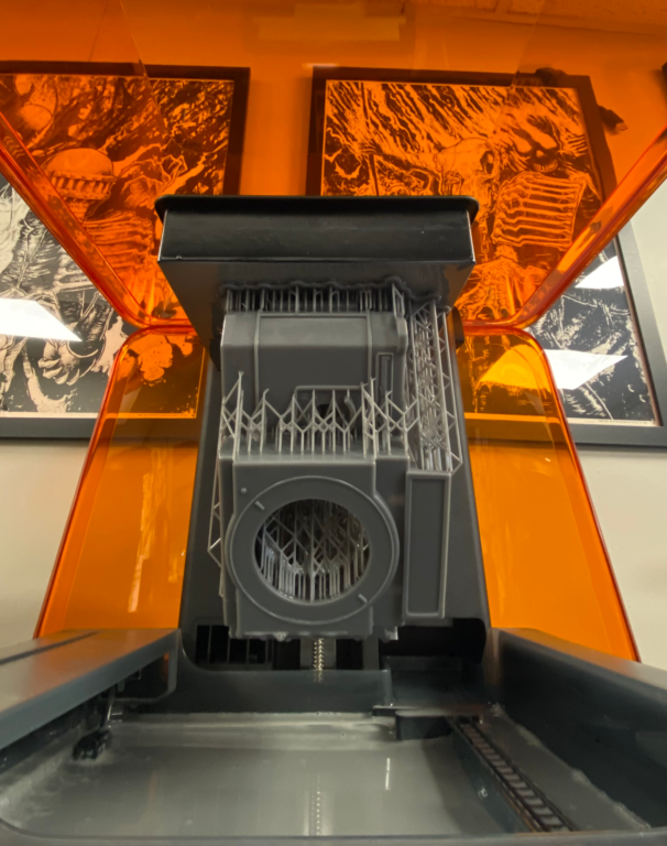 Formlabs Form 3 Review - DEVELOP3D