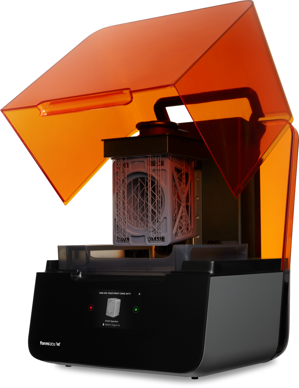 Formlabs Form 3 Review - DEVELOP3D
