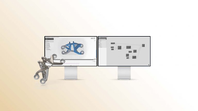 FormFlow for 'Multi Property Optimisation' launches - DEVELOP3D