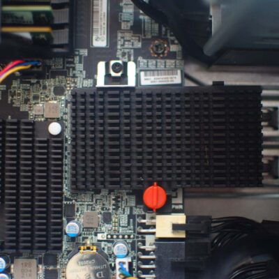 Lenovo ThinkStation P620 / AMD Ryzen Threadripper Pro Review - DEVELOP3D