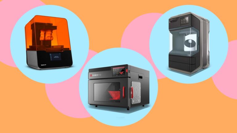 Formlabs Form 3 Review - DEVELOP3D