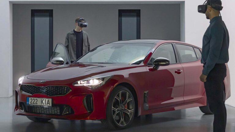 Varjo XR-3 and VR-3 Headsets enhance pro options - DEVELOP3D