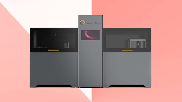 Impossible Objects goal new 'high-performance' AM composites - DEVELOP3D