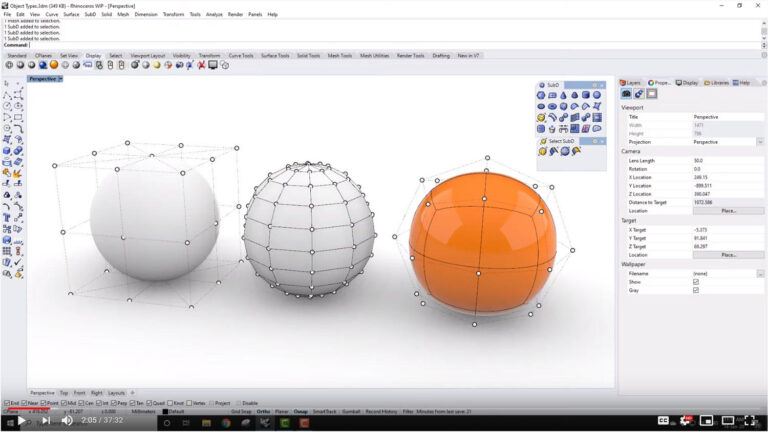 Interview: CEO Bob McNeel talks Rhino 7 - DEVELOP3D