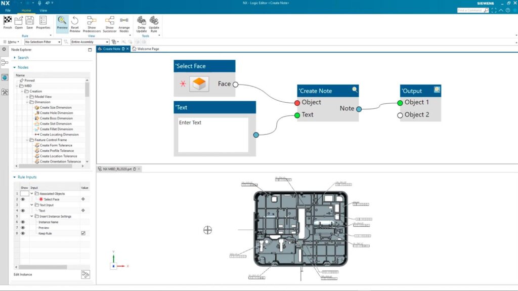 Siemens NX 2021 Q1 Review - DEVELOP3D