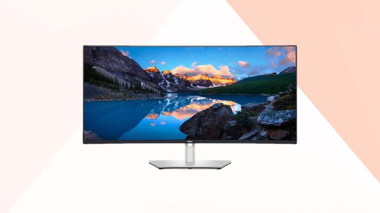 Dell U4021QW UltraWide Review - DEVELOP3D