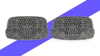 Understanding lattice structures for product design - DEVELOP3D