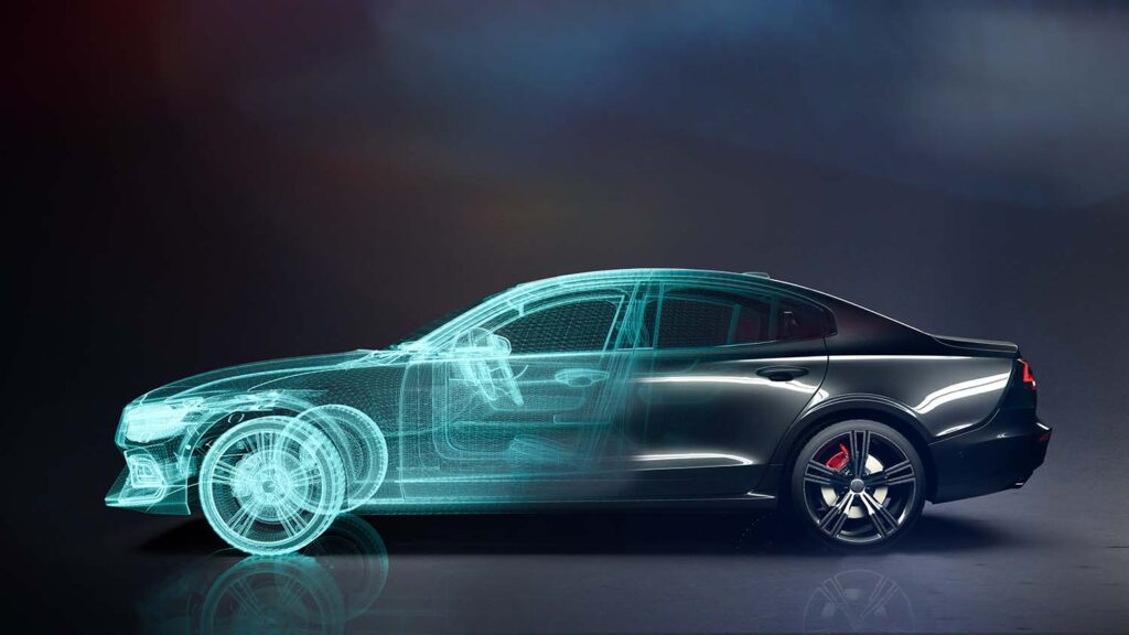 The right tool for the job - The AMD CPU Family - DEVELOP3D