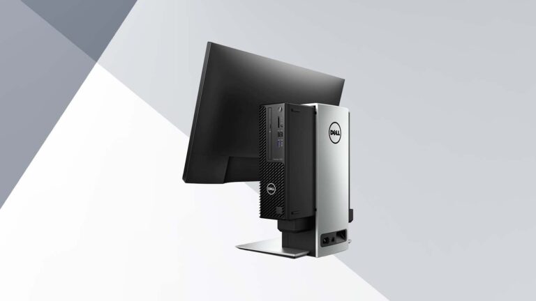 Dell Precision 3450 SFF and Dell Precision 3650 launch - DEVELOP3D