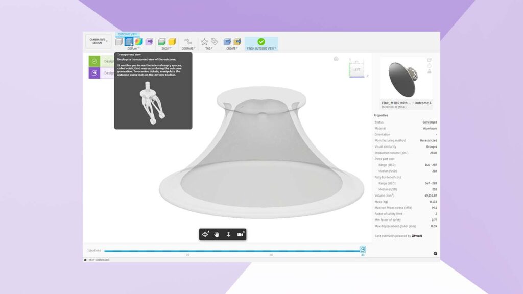 May 2021 Fusion 360 update adds easy AR preview and more - DEVELOP3D