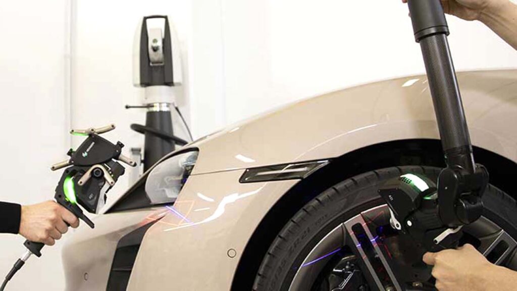 Hexagon Absolute Scanner AS1 switches-up modes - DEVELOP3D