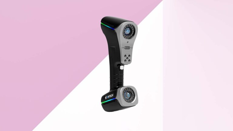 New KScan Magic range boasts five measurement modes - DEVELOP3D