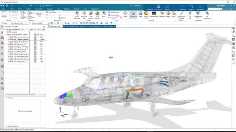 Running Siemens NX on cloud workstations with confidence - DEVELOP3D