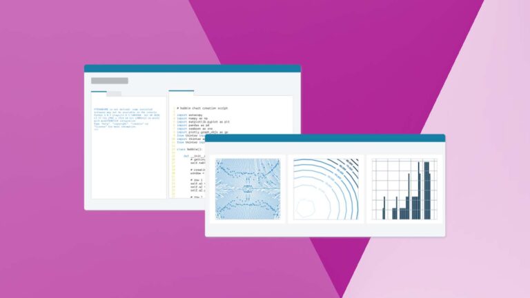 ModeFrontier adds PyConsole for Python scripts - DEVELOP3D
