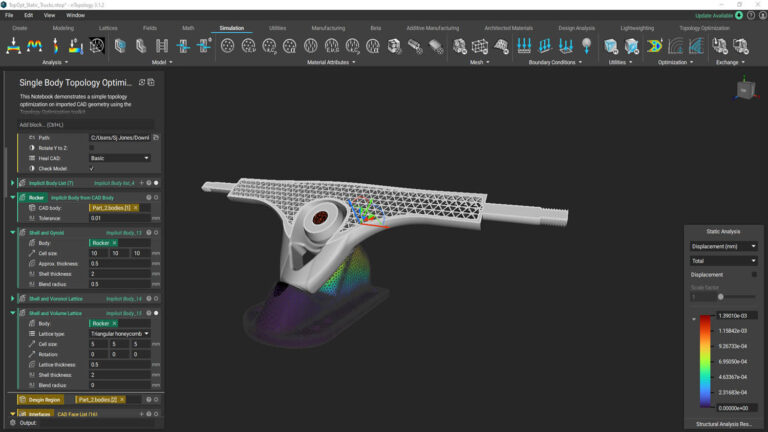 nTopology 3.0 Review - DEVELOP3D