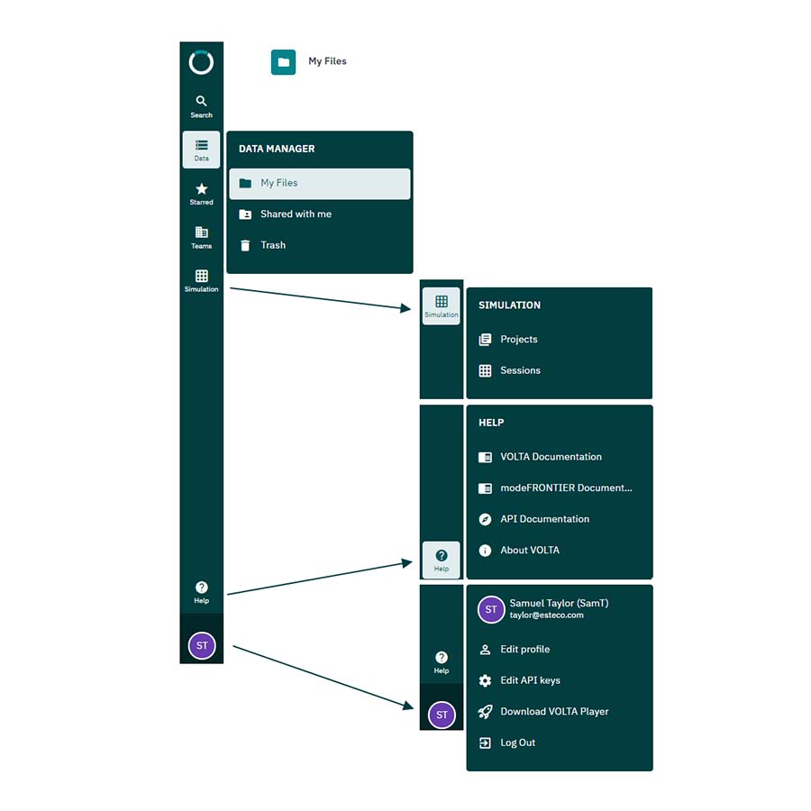 ModeFrontier adds PyConsole for Python scripts - DEVELOP3D