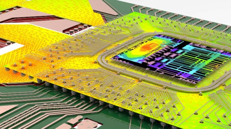 Ansys 2021 ramps up the speed in R2 update - DEVELOP3D