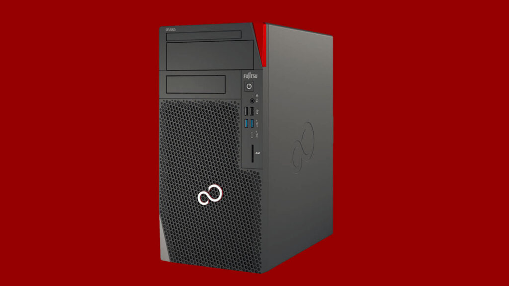 CAD workstations round-up 2021 - DEVELOP3D