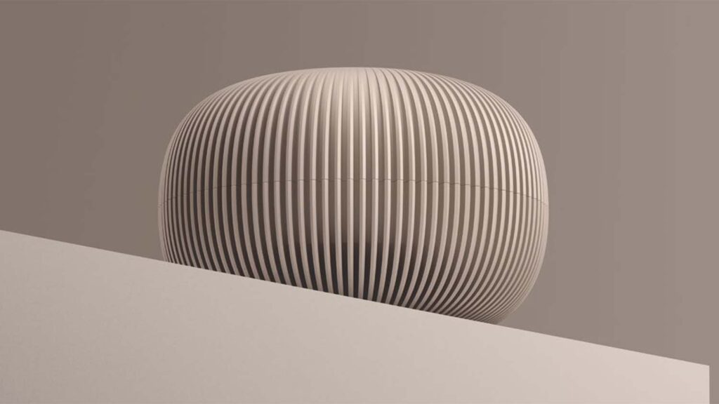 Hedgehog prickles with design for online security - DEVELOP3D