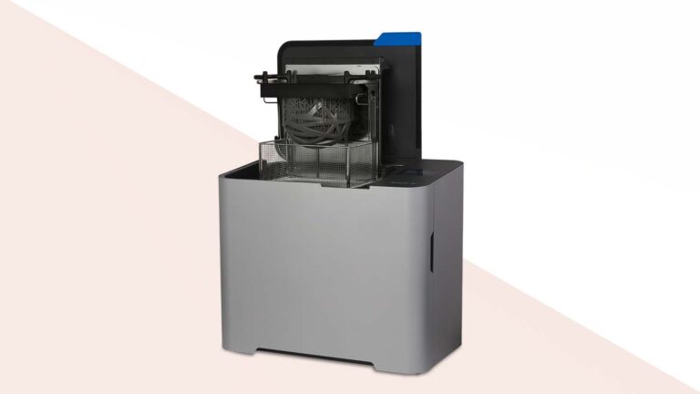 Formlabs 'Large Format' kit grows with wash and cure units - DEVELOP3D