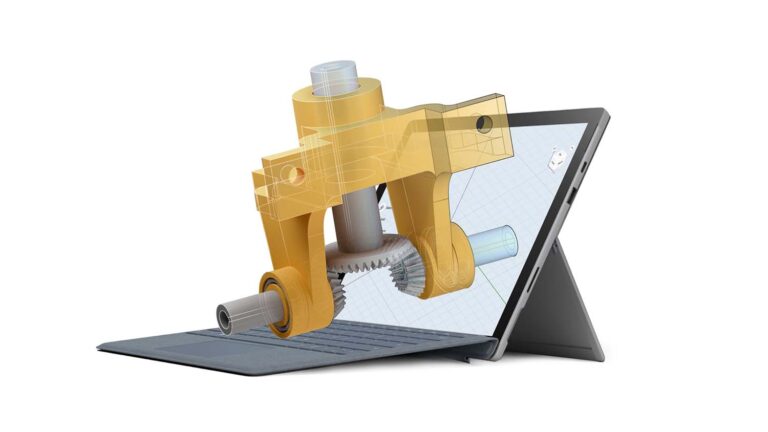 Shapr3D for Windows launched - DEVELOP3D