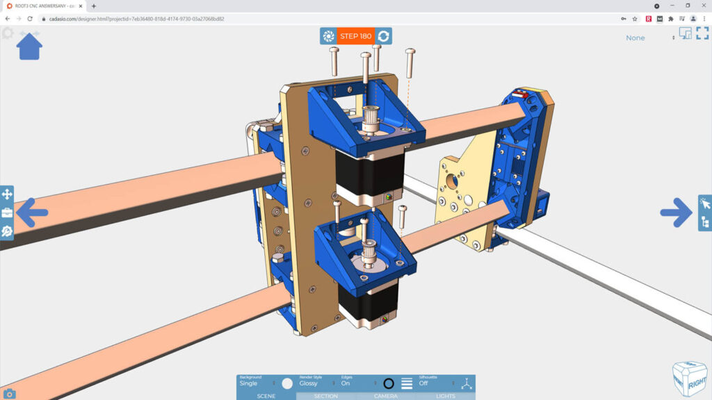 Cadasio Review - DEVELOP3D