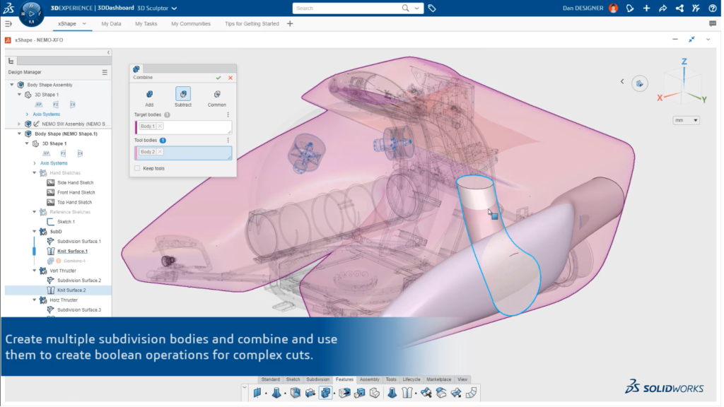 3DEXPERIENCE SOLIDWORKS for Makers now available for $99 a Year - DEVELOP3D