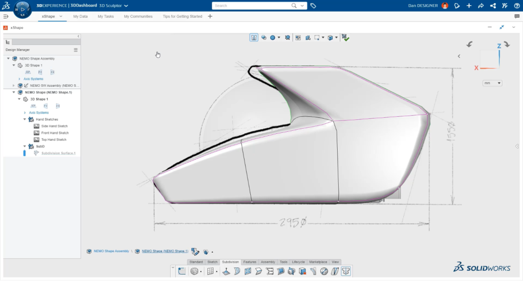 3DEXPERIENCE SOLIDWORKS for Makers now available for $99 a Year - DEVELOP3D