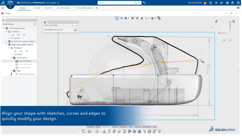 3DEXPERIENCE SOLIDWORKS for Makers now available for $99 a Year - DEVELOP3D