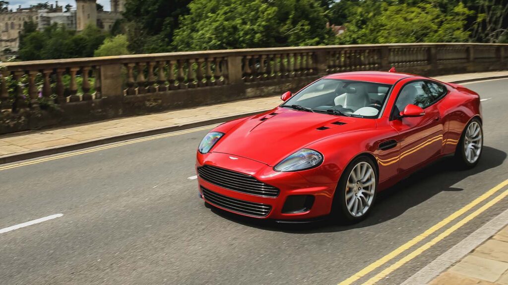 The Director's Cut: Designing decadence at Callum Designs - DEVELOP3D