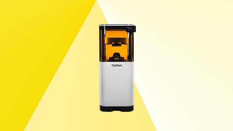 Carbon launches next gen 3D printers: introducing Carbon M3 and M3 Max ...
