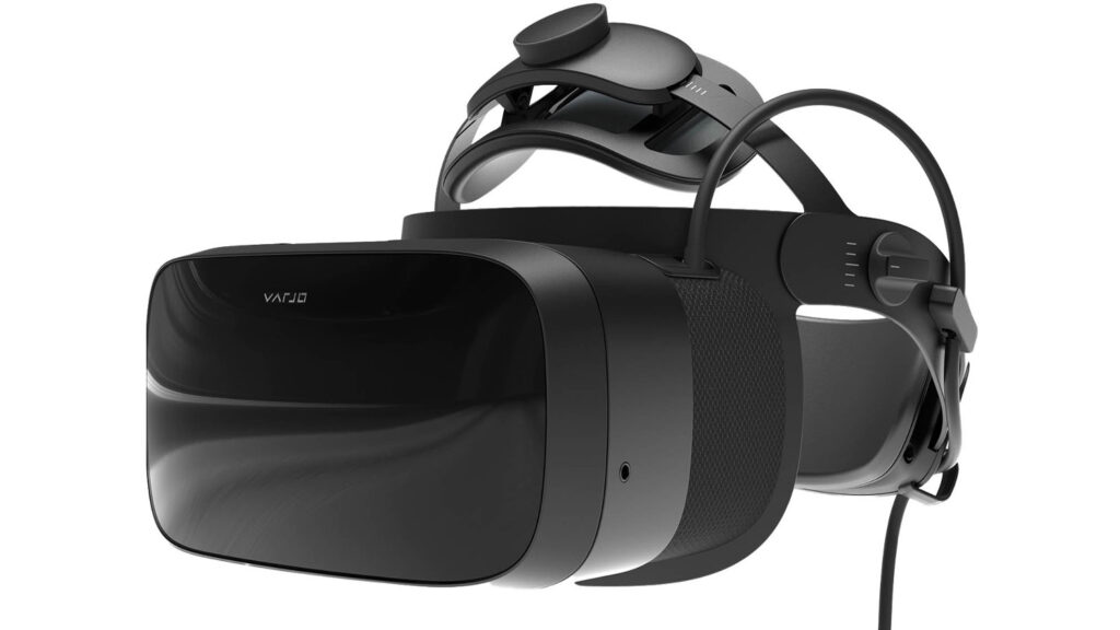 Best HMD for product development - DEVELOP3D