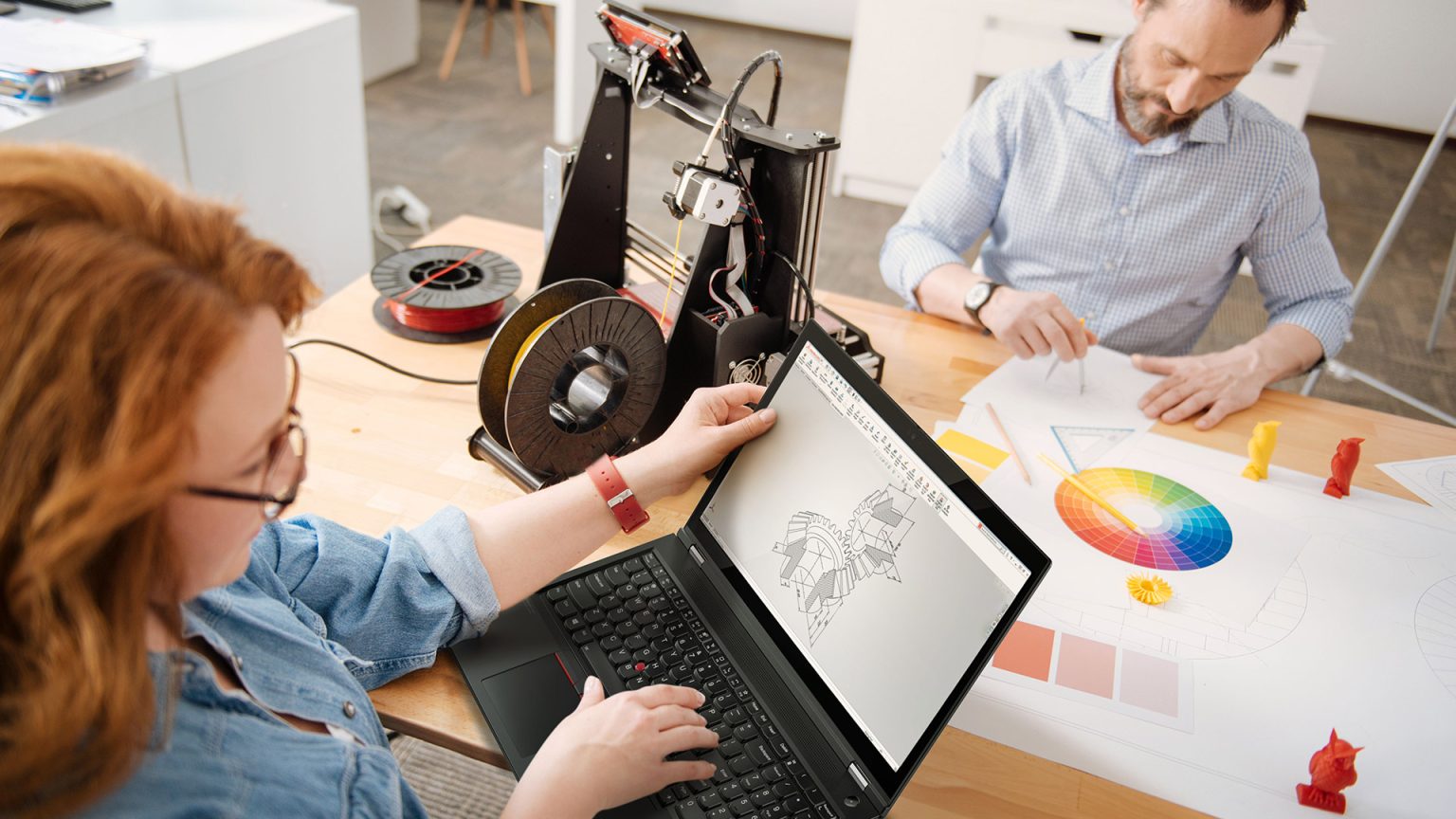 The mobile workstation difference - DEVELOP3D