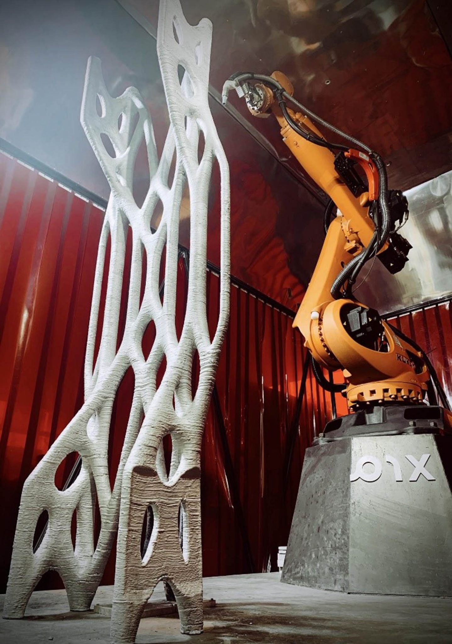 DED 3D printing comes of age - DEVELOP3D