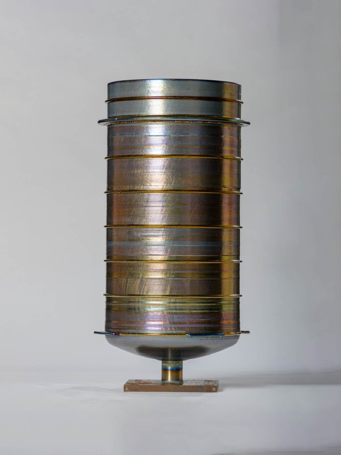 DED 3D printing comes of age - DEVELOP3D