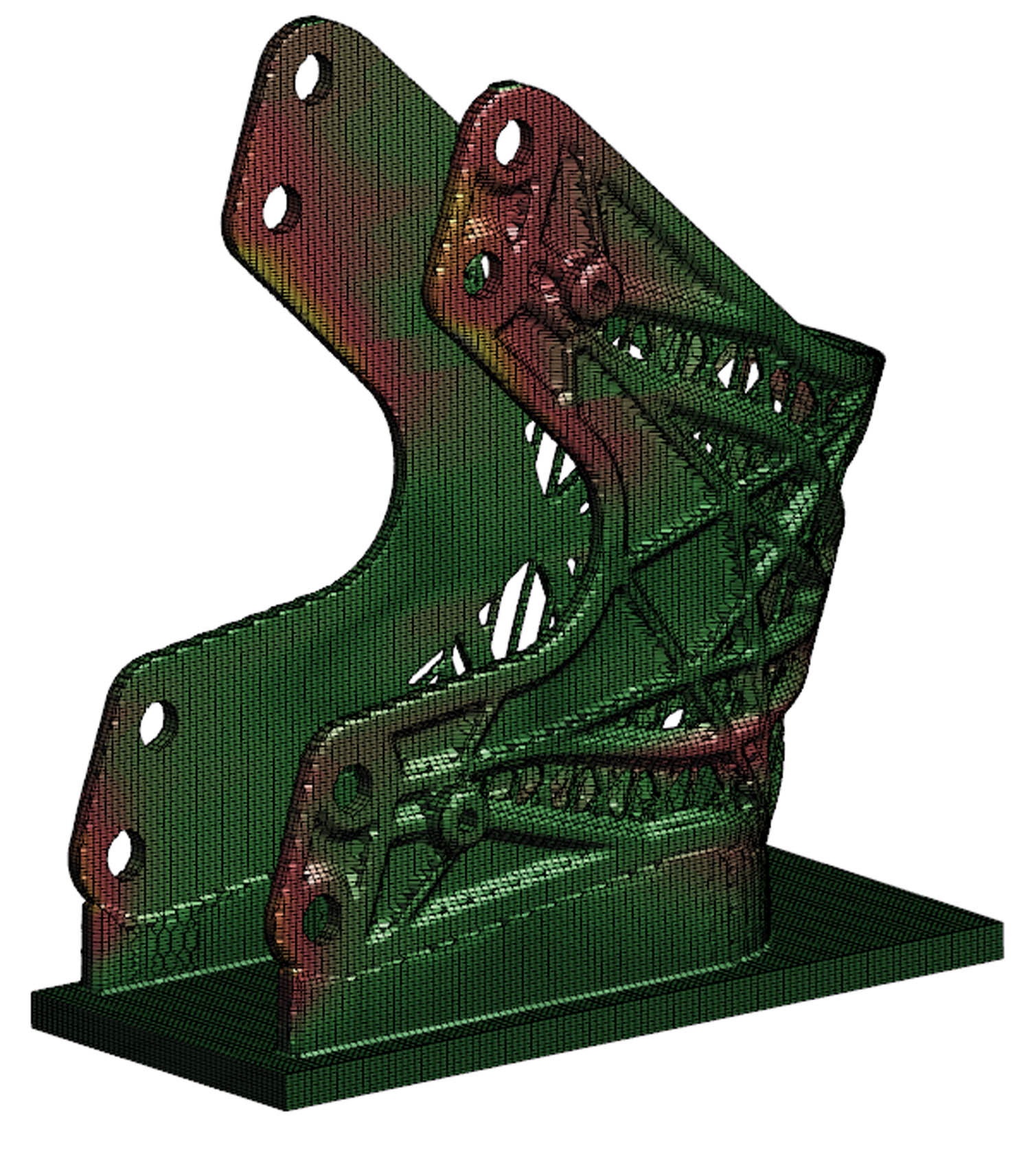 Schiebel: Going the distance - DEVELOP3D