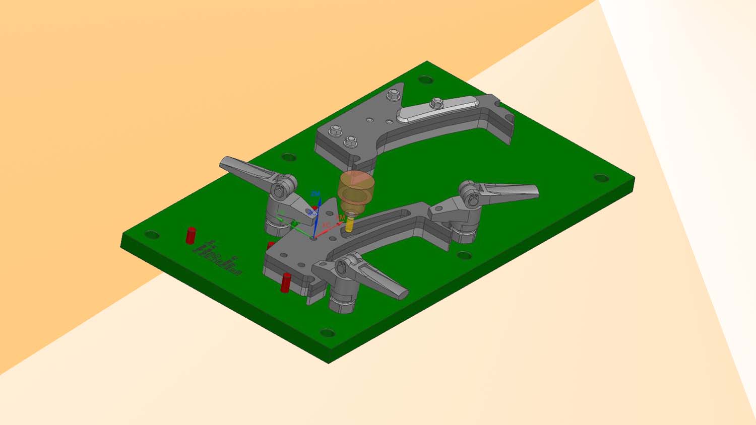 Solid Edge bundles CAM Pro 2.5 Axis with license - DEVELOP3D