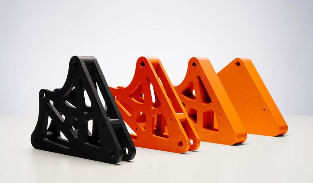 Markforged rolls out Precise PLA - DEVELOP3D