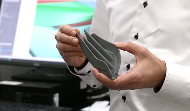 BCN3D unveils VLM 3D printing technology - DEVELOP3D