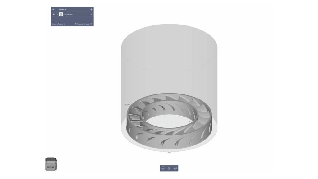 Velo3D Flow 3.0 software adds support for large parts and extra lasers ...