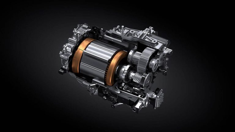 Optimising power at Toyota-owned Aisin - DEVELOP3D