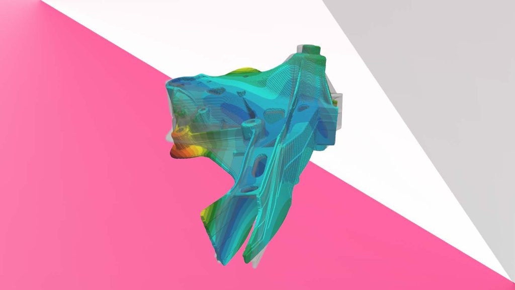 DirectFEM acquired by Hyperganic for quasi-mesh-less simulation - DEVELOP3D