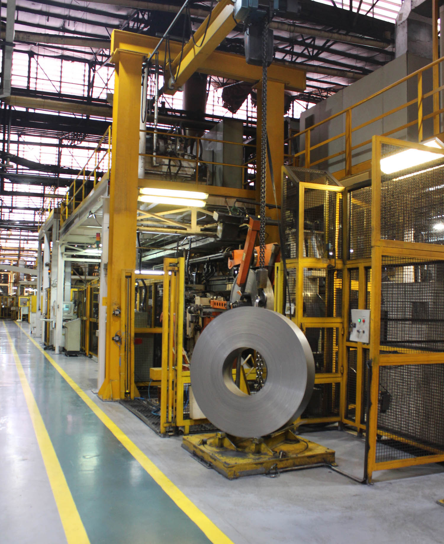 Reinventing the wheel with 3D printing at Maxion - DEVELOP3D