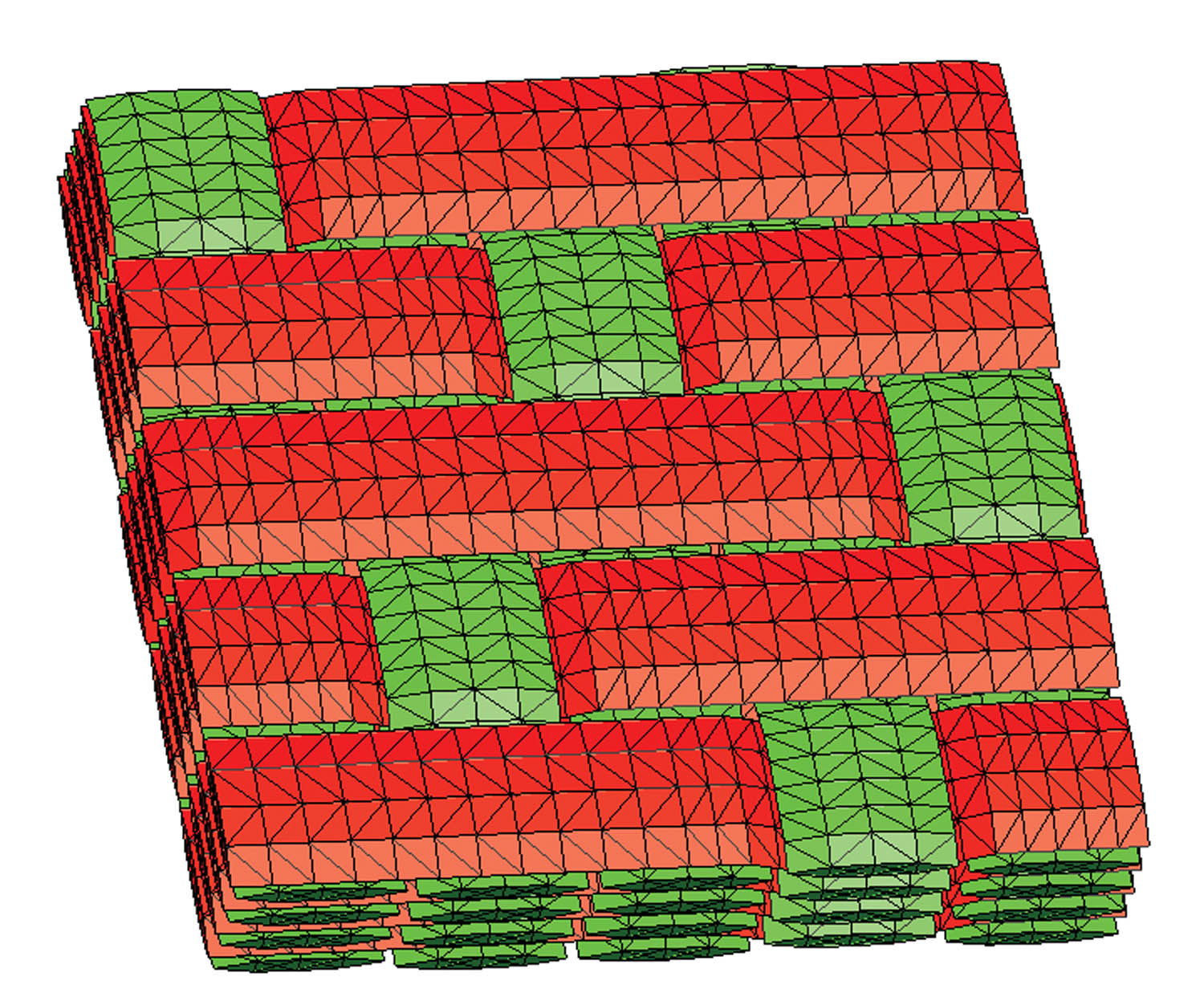 Diving deeper into structure: Multiscale analysis - DEVELOP3D