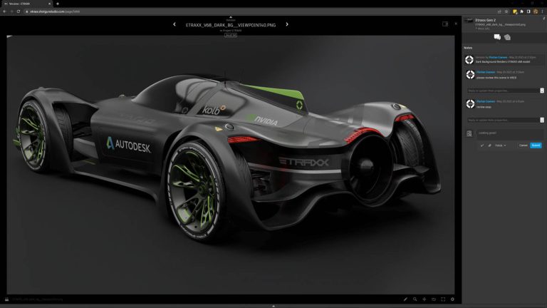 Review: Autodesk Alias 2017 - DEVELOP3D