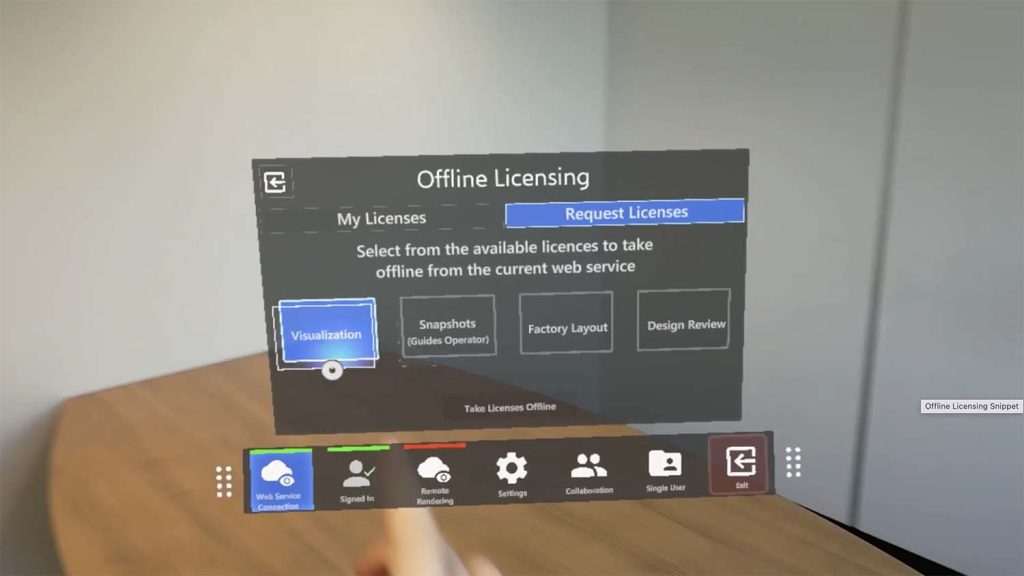 Theorem-XR rolls out Q1 2022 update - DEVELOP3D