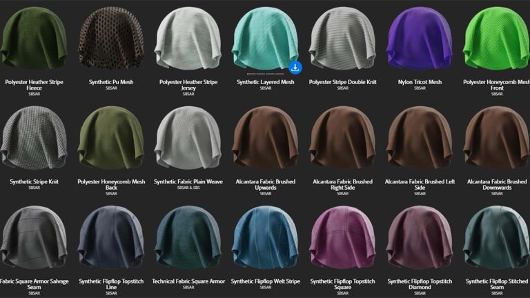 Adobe expands Substance 3D - DEVELOP3D