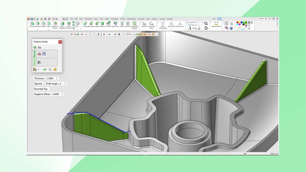 Cimatron 16 increases automation for Mould & Die - DEVELOP3D