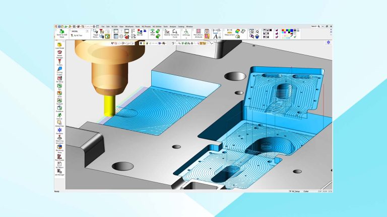 Cimatron 16 increases automation for Mould & Die - DEVELOP3D