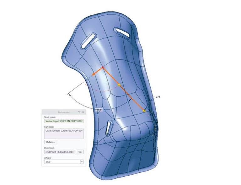 Five key updates in PTC Creo 9 - DEVELOP3D